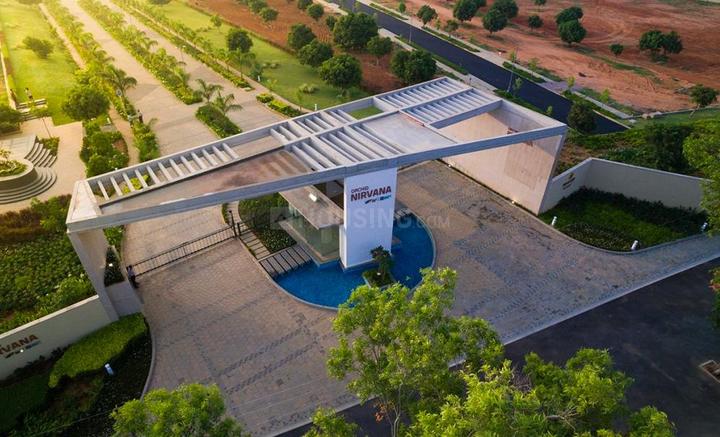 Goyal Orchid Nirvana 2 0 Annex in Devanahalli, Bangalore - Price, Reviews & Floor Plan